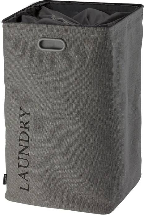 Aquanova Evora Wasmand Grey - Receptenvandaag.nl webshop