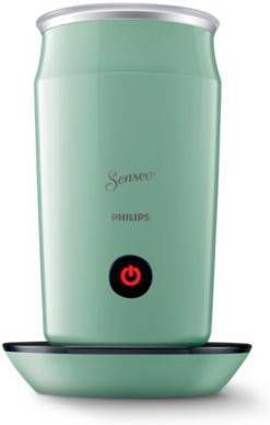 Philips Senseo® Melkopschuimer Ca6500/10 Mintgroen - Receptenvandaag.nl ...